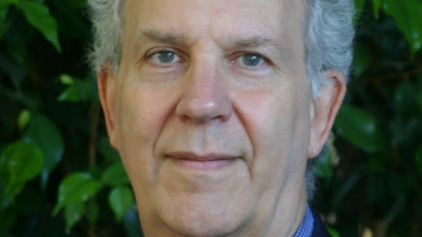 [rewind] Larry Gross and the Formation of the Gay Community ...