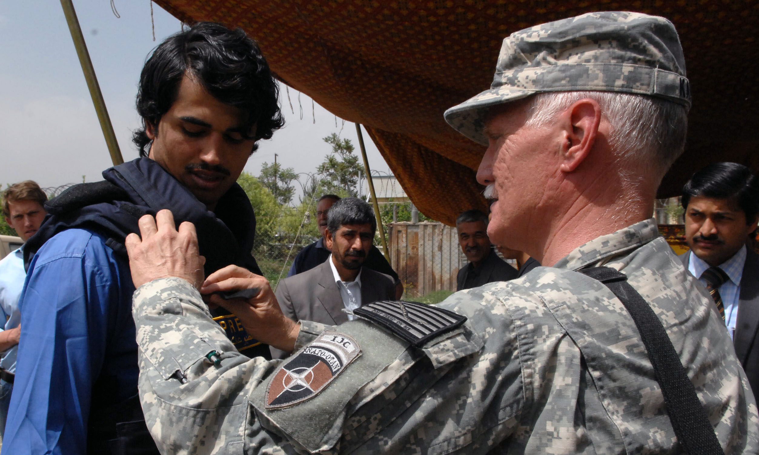 The Military Industrial Complex Wants You To Be More Media (Il)literate ...