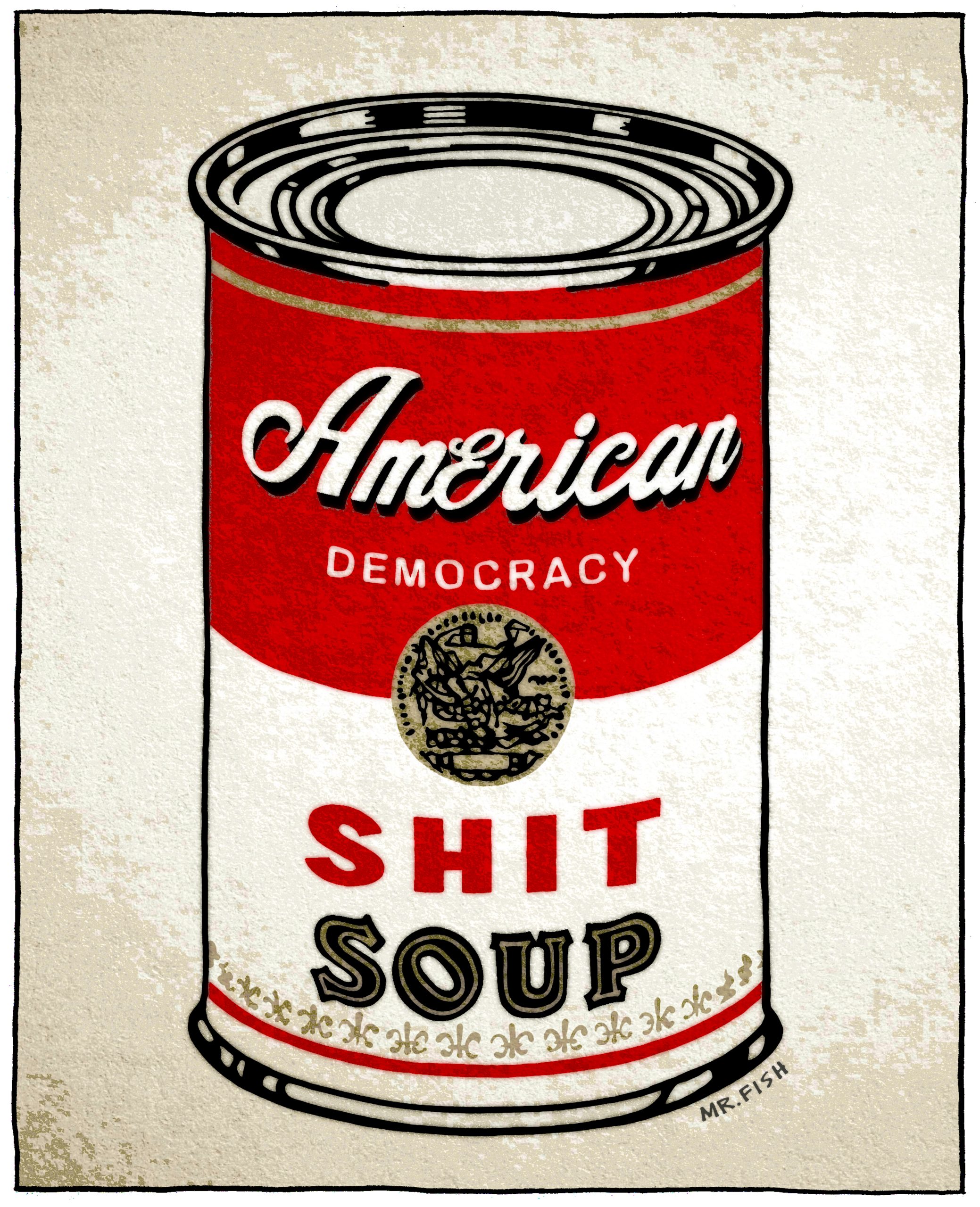 EAT ME - scheerpost.com