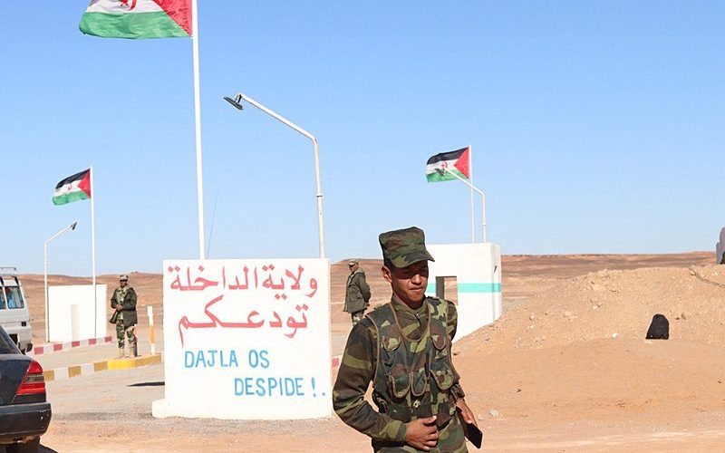 Polisario-Front-soldiers-Dajla