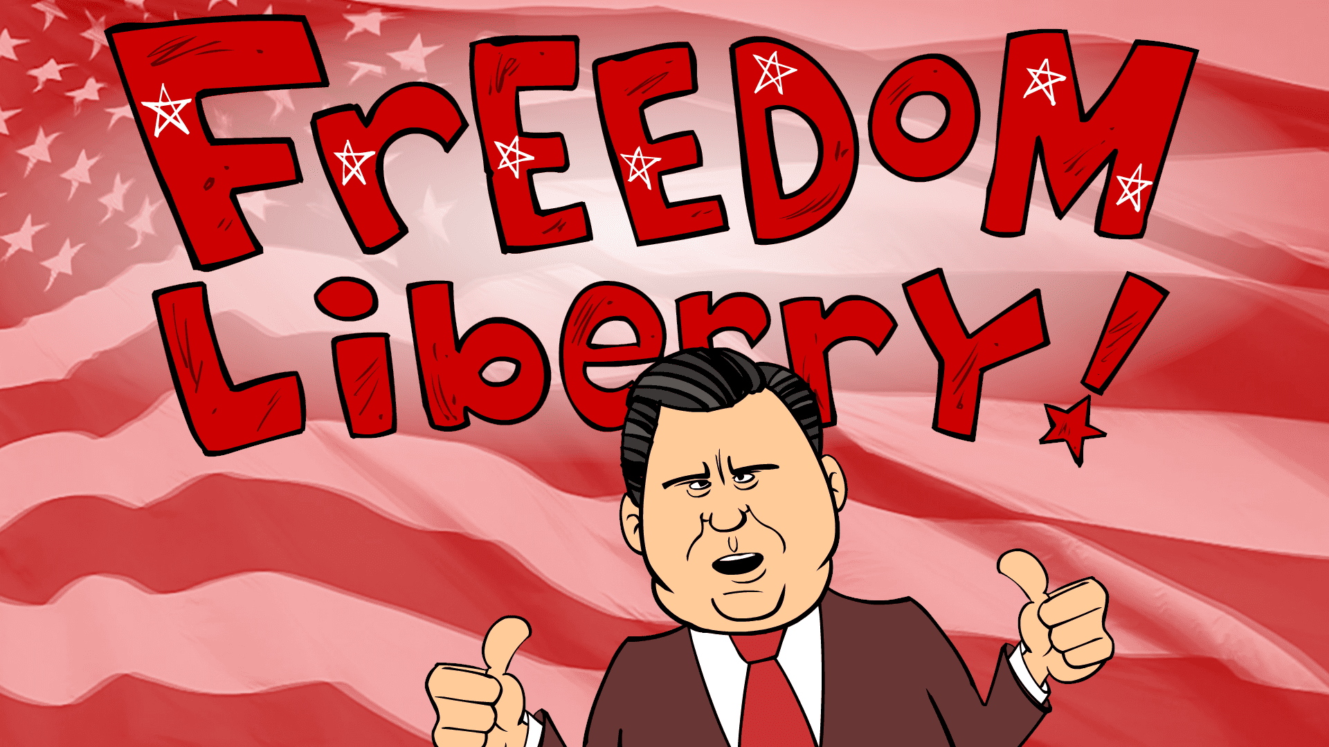 Mark Fiore: Freedom Liberry - scheerpost.com