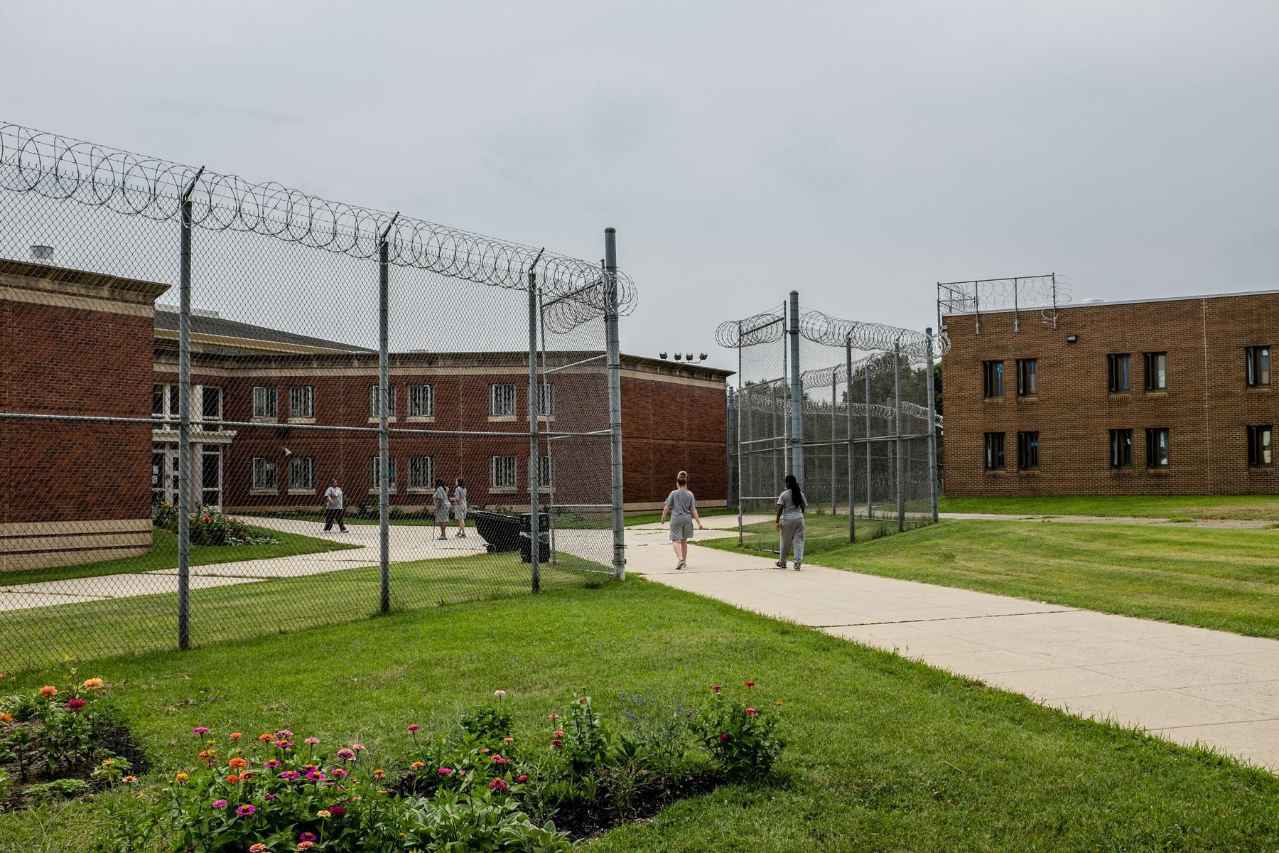 A Comprehensive Report on Incarceration and Women Outlines the Gender ...