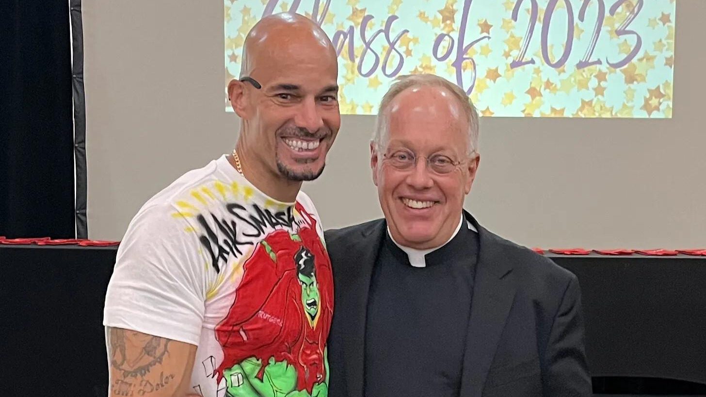 Chris Hedges: Sammy Goes to School - scheerpost.com