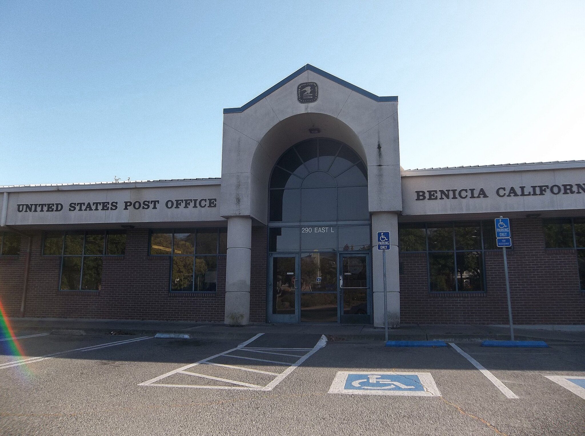 The Post Office Can Bring People-Centered Public Banking to Every ZIP ...