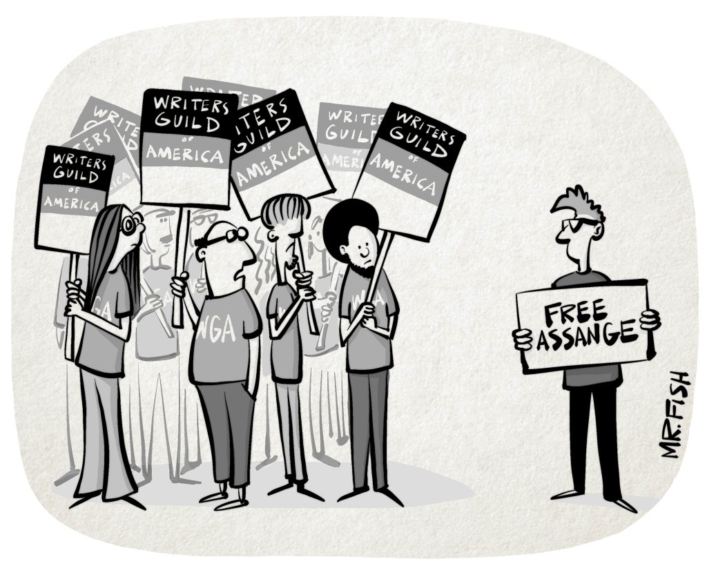 What's Your Sign - scheerpost.com