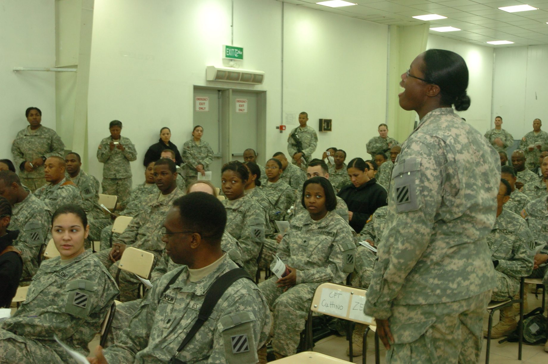 African American heritage celebrated at Kalsu