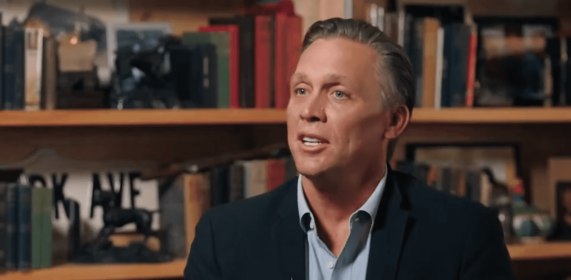 Devon Archer Says Joe Biden Knew Hunter’s Foreign Business Partners ...