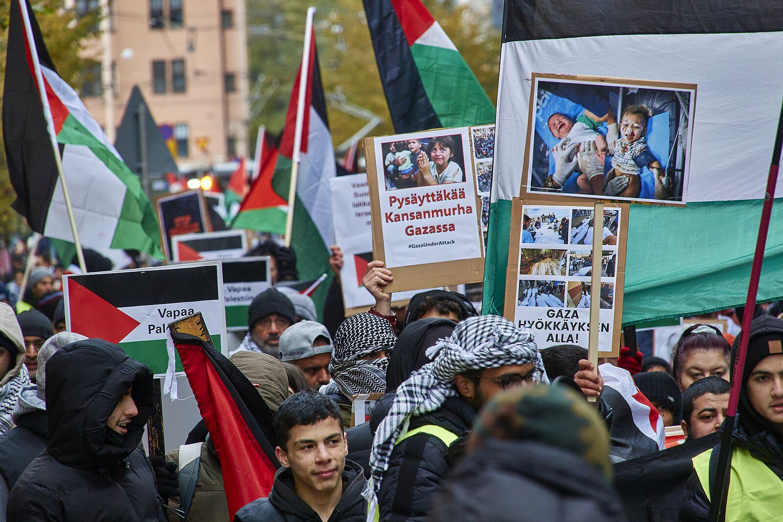 Stop_the_Genocide_Now_Save_the_Children_of_Gaza_Demonstration_53292882230