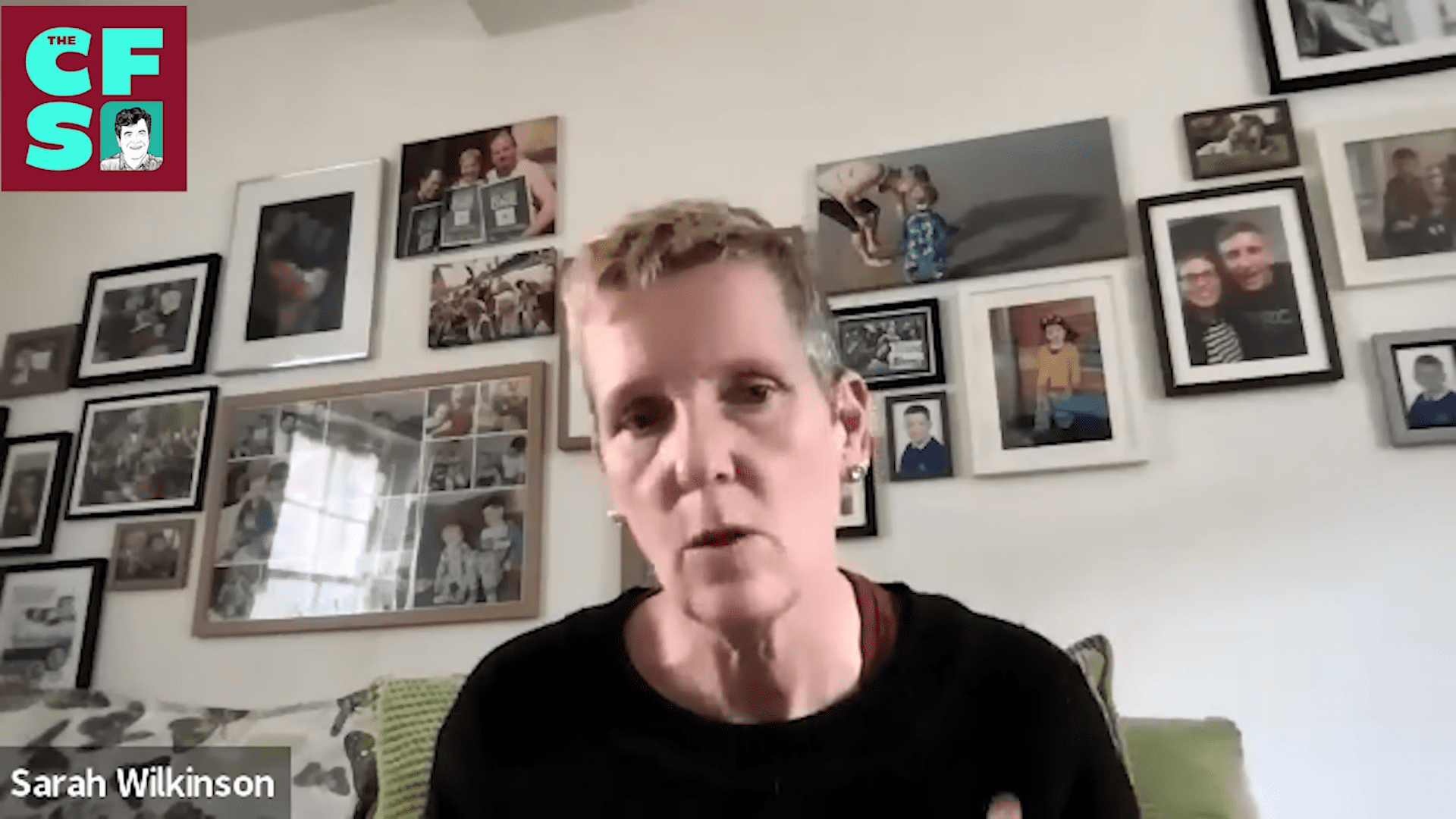 UK journalist under house arrest on terrorism charges 2-59 screenshot