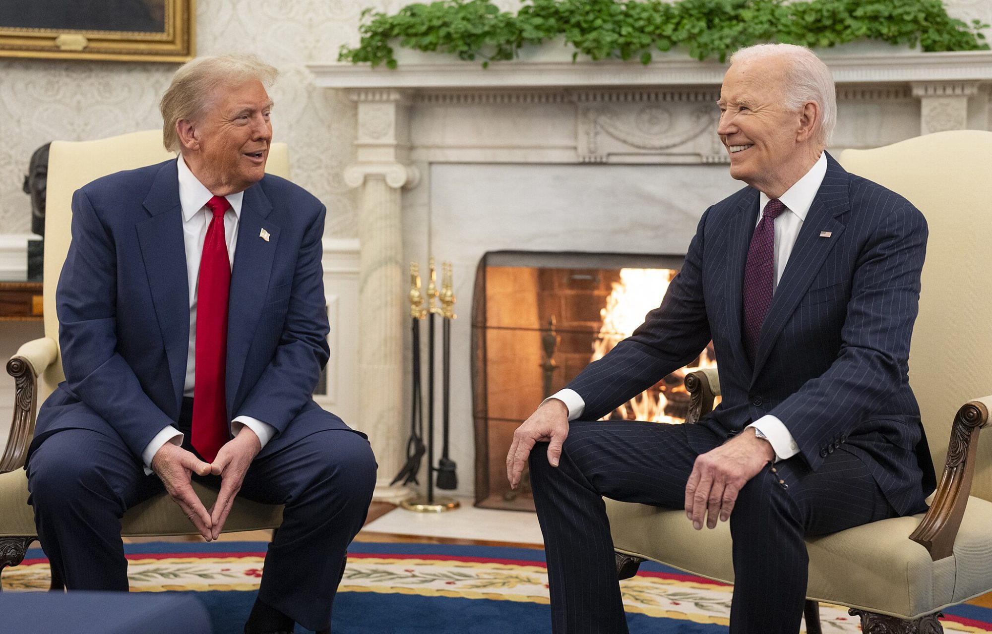 2048px-President_Joe_Biden_meets_with_President-elect_Donald_Trump_on ...